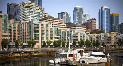 Top Ten Hotels In Seattle, Washington - TravelAnyCountry.com
