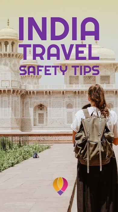 Safety Tips When Traveling To New Delhi, India - TravelAnyCountry.com