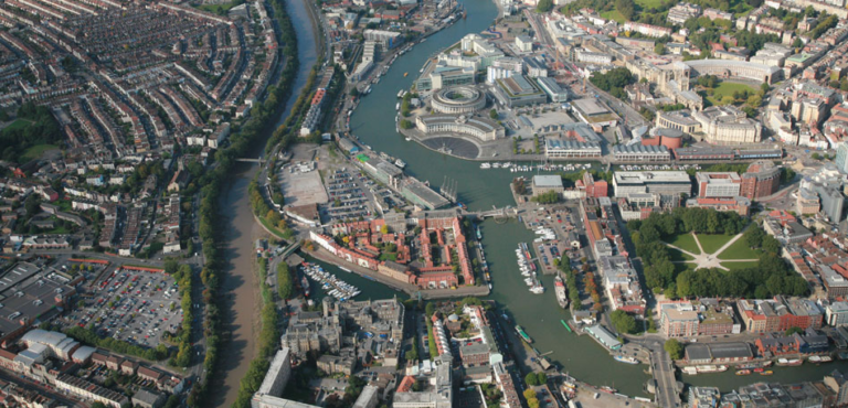 Things To Do In Bristol, England, 5 day travel itinerary, brief history ...