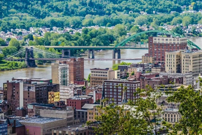 Things To Do In Wheeling, West Virginia, 5 Day Travel Itinerary, Brief ...