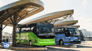 Travel Guide To Baltimore, Maryland Traveling By Greyhound Arriving In ...
