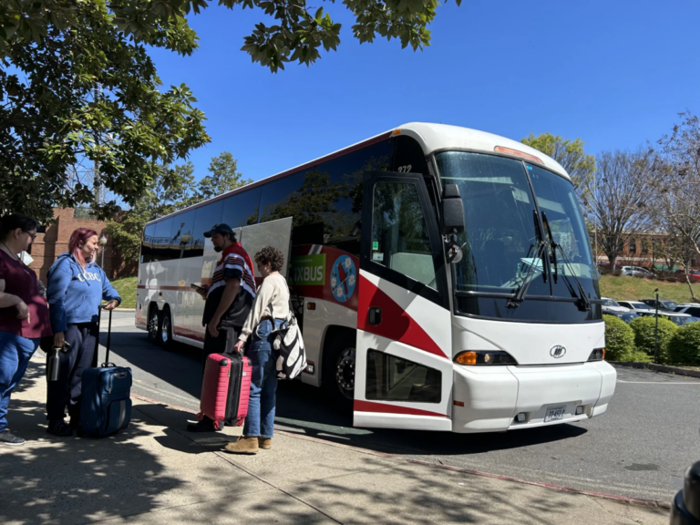 Travel Guide To Baltimore, Maryland Traveling By Greyhound Arriving In ...