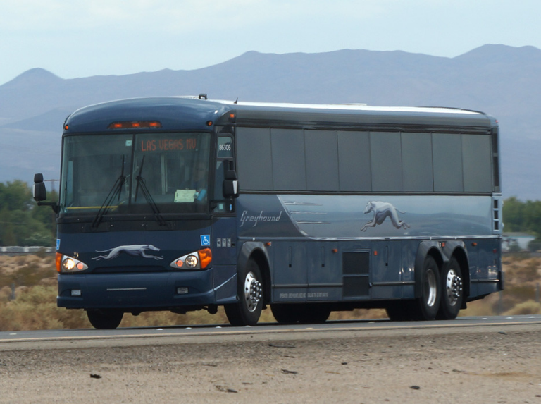 Travel Guide To Toledo, Ohio Traveling By Greyhound Arriving In Toledo ...